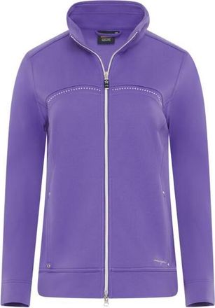 Canyon Damen Funktionsjacke Sweatjacke