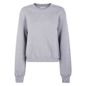 By Malene Birger SweaT-shirts - Femme - Sweatshirts et sweats &agrave; capuche - Gris - Taille: 42 FR