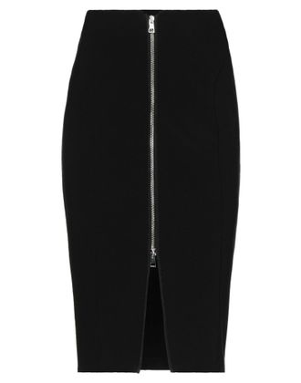 Pinko HOSEN & R&Ouml;CKE - Midi-R&ouml;cke auf YOOX.COM