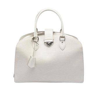Louis Vuitton Pre-owned Pont Neuf GM - - Pre-owned - Damen - Wei&szlig; - ONE SIZE