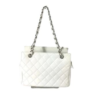 Chanel Pre-owned Leder chanel-taschen - - Pre-owned - Damen - Grau - ONE SIZE