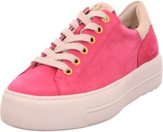 Paul Green Adult Master-Artikel 5320-045 pink Gr. 36.5