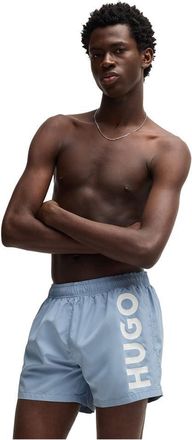 HUGO BOSS ABAS 10257691 01 Swimwear 483open Blue M