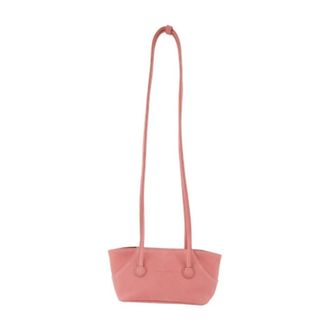Marge Sherwood Boat Schultertasche - - Bags - Damen - Rosa - ONE SIZE