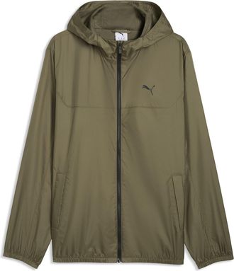 Puma Jacke Essentials