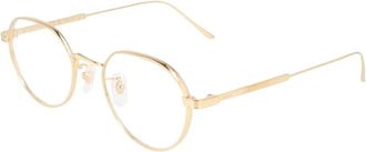 Cartier unisex, Accessories, Gelb, 51 MMGr&ouml;&szlig;e