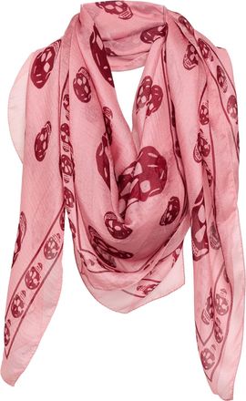 Alexander McQueen ACCESSOIRES - Schals auf YOOX.COM