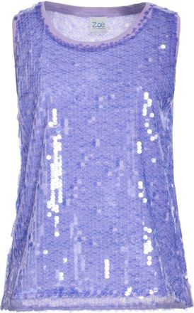 Z.o.e. Zone of embroidered TOPS - Tops auf YOOX.COM