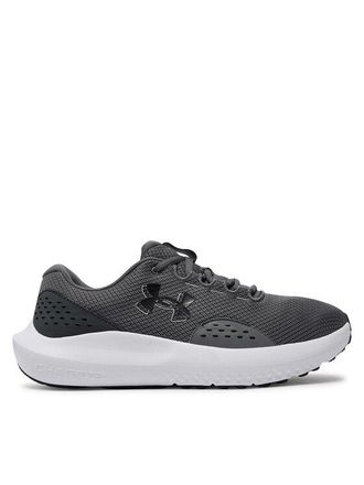 Under Armour Laufschuhe Ua Charged Surge 4 3027000-106 Grau