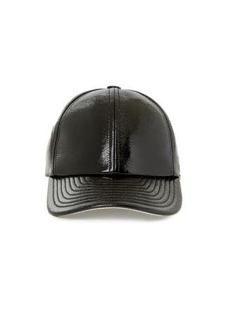 Courrèges Casquette Réédition Vinyle