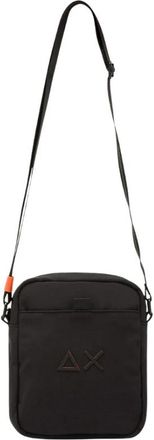 Sun 68 Everyday Crossbody Bag - - Bags - Herren - Schwarzk - ONE SIZE