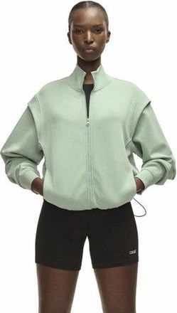 Casall Aria Full Zip W - Sweatshirt - Damen