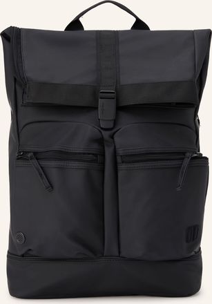 Duno Duno Rucksack Urban Isera schwarz