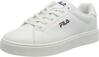 Fila Femme Upstage Low WMN Sneakers Basses, Blanc (White 1fg), 39 EU