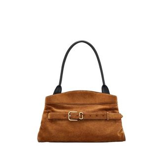 Marc Jacobs Sac The suede Dakota Satchel