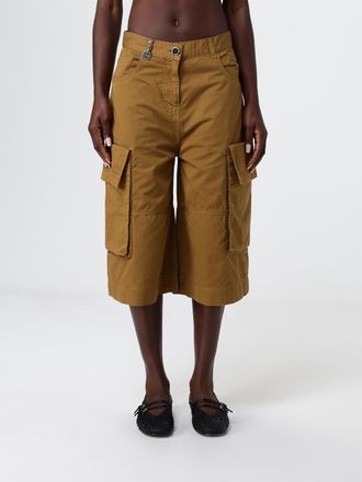 Pinko Short Femme couleur Marron