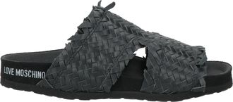 Love Moschino SCHUHE - Sandalen auf YOOX.COM