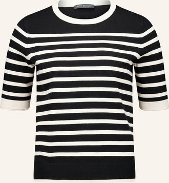 Betty Barclay Strickshirt schwarz