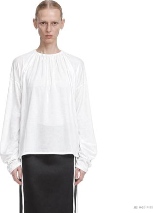 Calvin Klein Azal&eacute;e Top