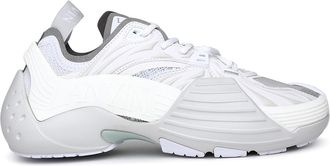 Lanvin Sneaker - Weiß