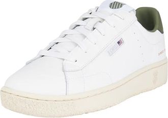 K-Swiss Slammklub Cc Basket blanc 43 EU