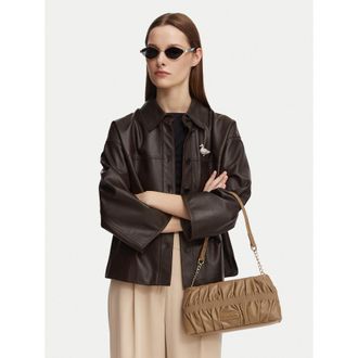 Love Moschino Handtasche LOVE MOSCHINO JC4089PP1PLU0105 Beige