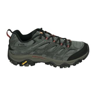 Merrell Herren Freizeitschuhe Niedrig Grau - - Sport - Herren - Grau - 46 EU