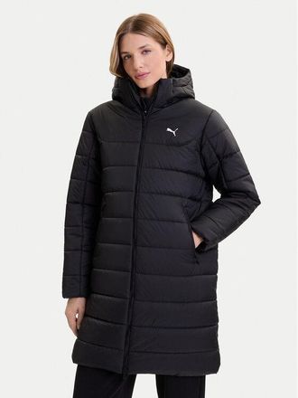 Puma Winterjacke Ess 685232 01 Schwarz Regular Fit