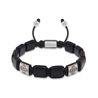 Nialaya Herren, Accessories, Grau, MGr&ouml;&szlig;e