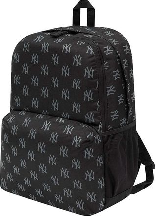 New Era Lifestyle - Taschen NY Yankees Rucksack schwarz OSFM/Men