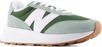 New Balance 370 sneakers - Gr&uuml;n