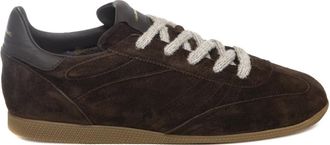 Ama brand Athl U4800 Baskets - Homme - Chaussures - Brun - Taille: 42 EU