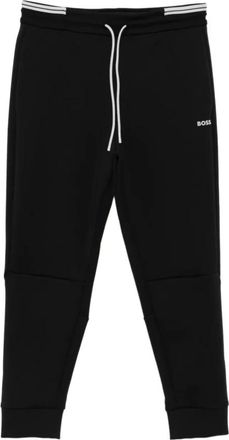 Boss Green by Hugo Boss Herren, Hosen, Schwarzk, 3XLGr&ouml;&szlig;e