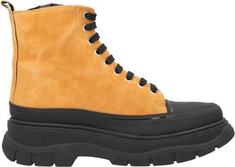 NCUB SCHUHE - Stiefeletten auf YOOX.COM