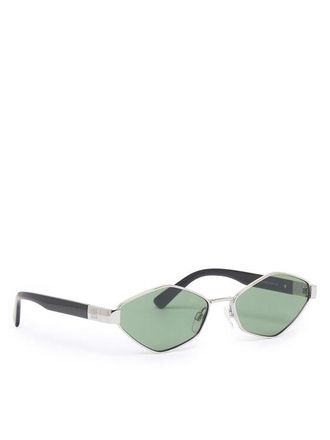 Love Moschino Sonnenbrillen MOL101/S 208538 Grau