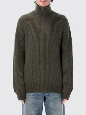A.P.C. A. P.C. Pullover Herren Farbe Kaki
