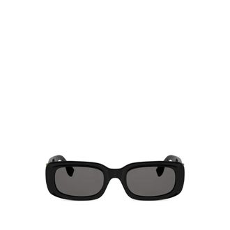 Fendi FF Diamonds Sonnenbrille - - Accessories - Damen - Schwarzk - 52 MM