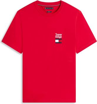 Tommy Hilfiger T-Shirt Brand Love