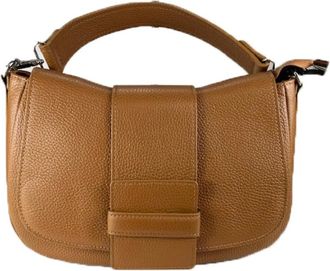 Ripani Ripani, Femme, Sacs, Brun, Taille: ONE Size 1120 Handbag