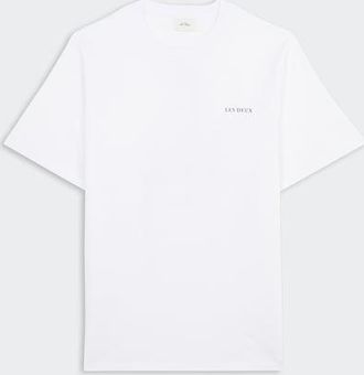 Les Deux T-shirt - Taille XL
