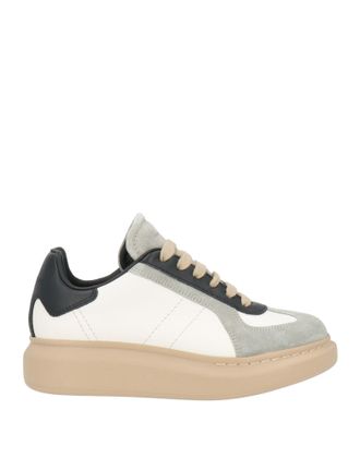 Alexander McQueen SCHUHE - Sneakers auf YOOX.COM