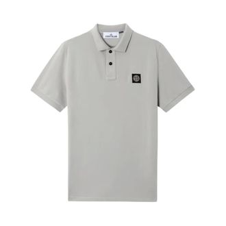 Stone Island Herren, Oberteile, Grau, XLGr&ouml;&szlig;e