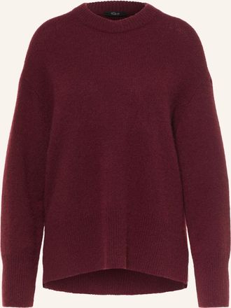 Rails Pullover Miranda rot