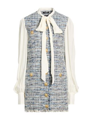 Balmain KLEIDER - Mini-Kleider auf YOOX.COM