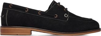 Lasocki Halbschuhe Lasocki CEO-WI45-VR-690-01 Schwarz