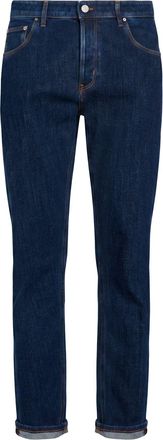 Pantaloni Torino HOSEN & R&Ouml;CKE - Jeanshosen auf YOOX.COM