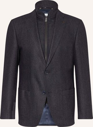 Roy Robson Roy Robson Sakko Regular Fit blau