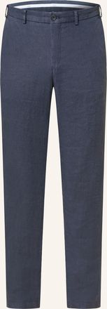 Hiltl Hiltl Chino Regular Fit blau