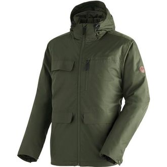 Maier Sports Herren Doppeljacke WOUT