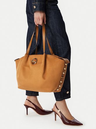 Liu Jo Handtasche Liu Jo AF6030 T711A Hellbraun
